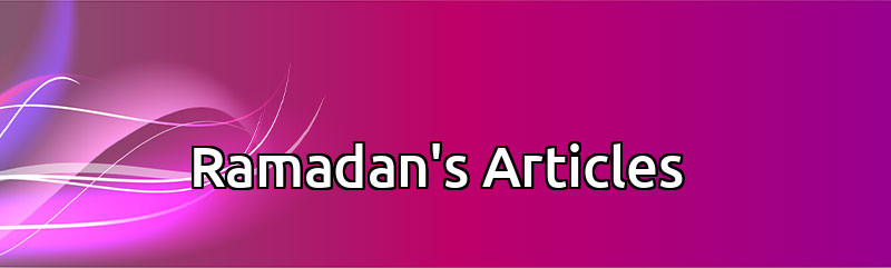 Online prayer - dou3a online